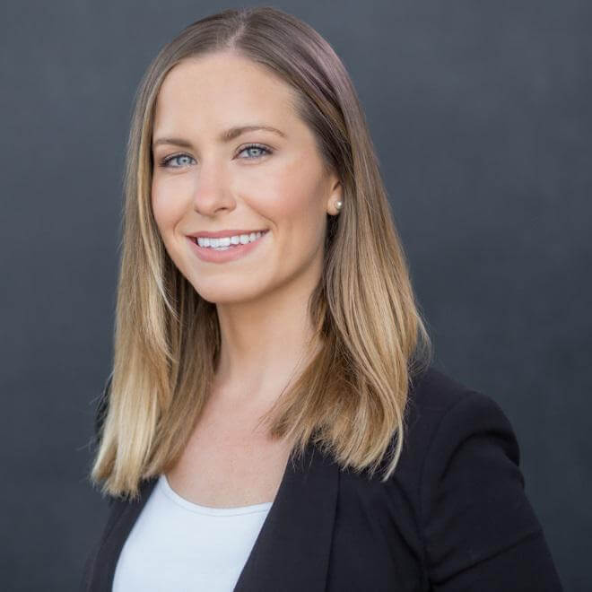 Whitney Bell - The Connected One
