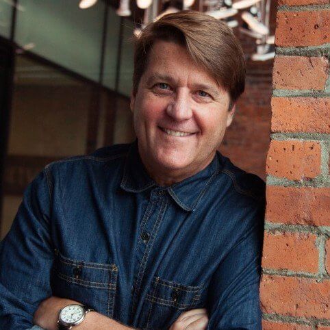 Topgolf Entertainment Group appointed Geoff Cottrill as Chief Marketing ...